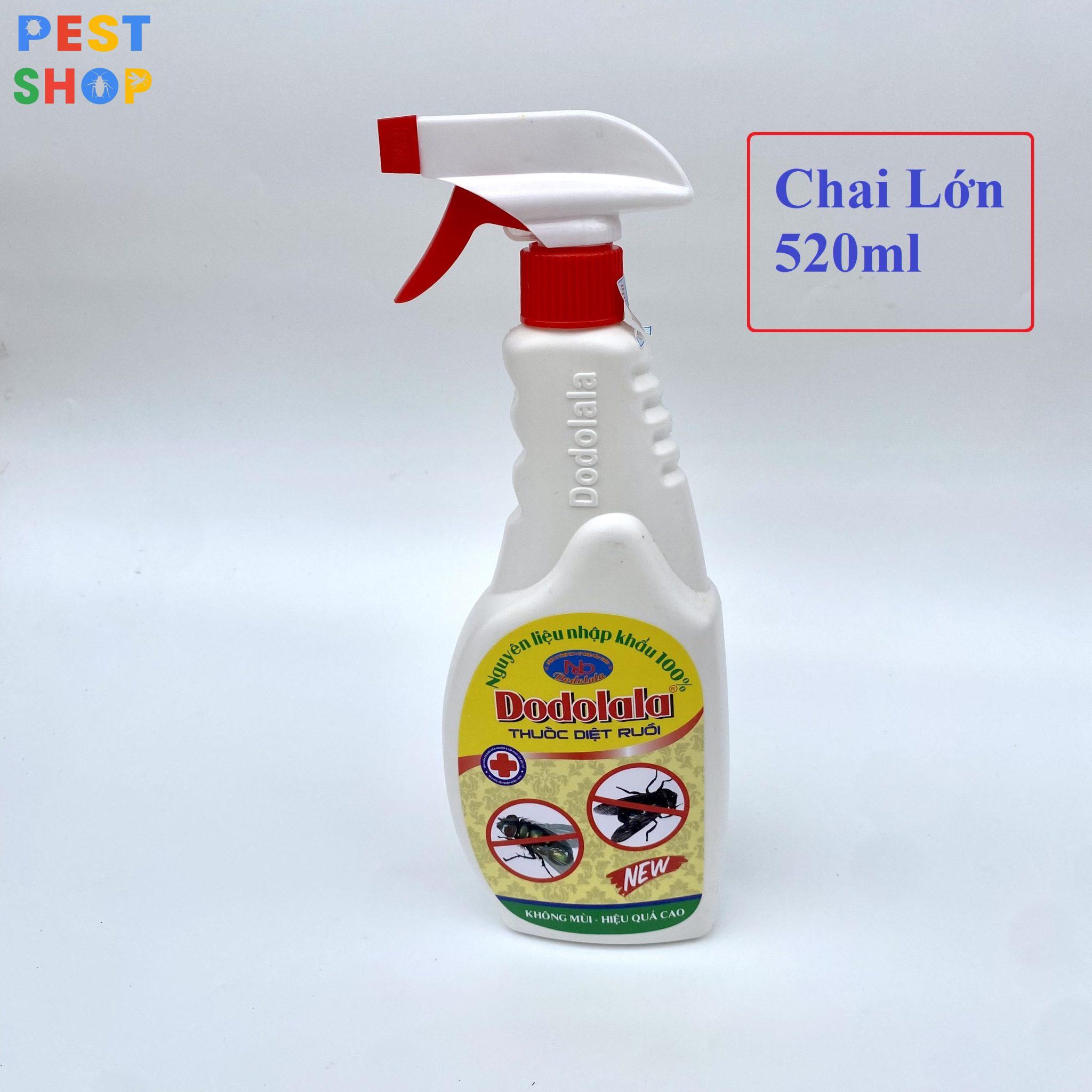 Bình xịt côn trùng Raid không mùi- Thuốc diệt muỗi y tế khuyên dùng