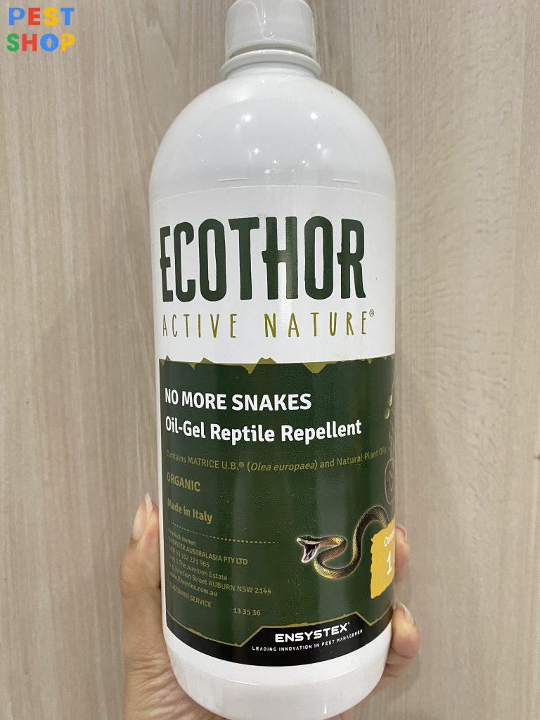 Ecothor